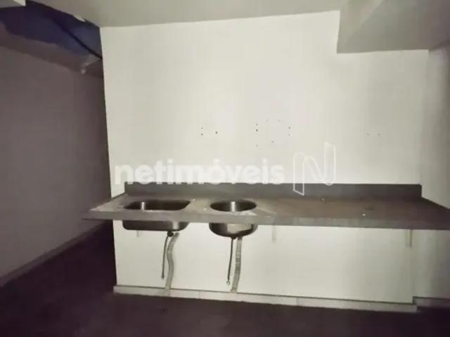 Locação Andar pilotis Funcionários Belo Horizonte