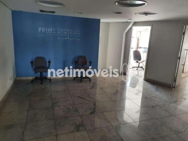 Locação Andar pilotis Funcionários Belo Horizonte