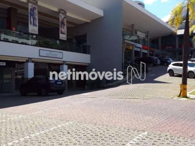Locação Andar pilotis Santa Lúcia Belo Horizonte