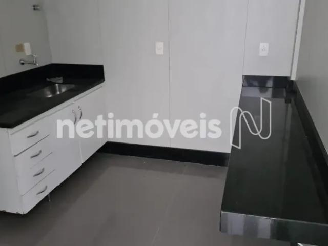 Locação Andar pilotis Santo Agostinho Belo Horizonte