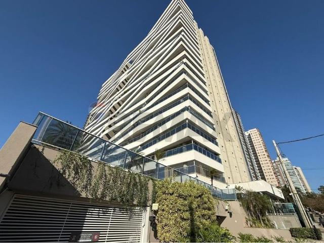 Locação Alto Padrão 293mts 04 Suítes no Jardim Botânico Ribeirão Preto/SP