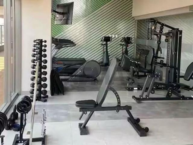 Locação Alto Padrão Ap 02 Quartos 84mts no Jardim Botânico Ribeirão Preto/SP