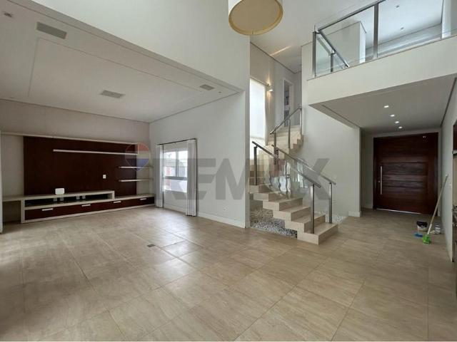 Locação Alto Padrão I 3 quartos com piscina I Arquitetura contemporânea, integração inteligente e localização estratégica