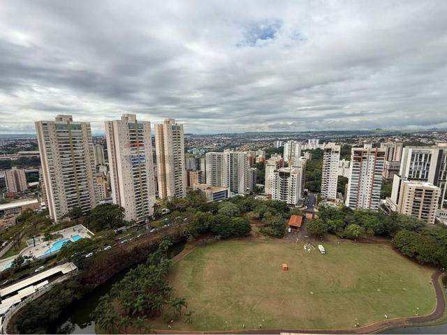 Locação Alto Padrão MOBILIADO Ap 02 Quartos 84mts no Jardim Botânico Ribeirão Preto/SP