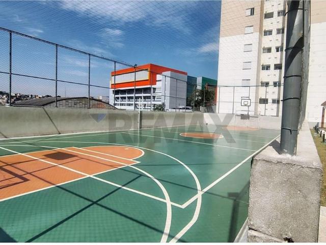 Locação, Aluga apartamento no Cond. Conviva Barueri