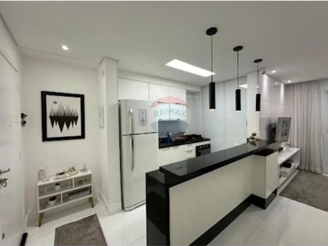 Locação Apto 80m² | 3 dormitórios | 1 Suíte| 2 Vagas | Bosque Ventura Guarulhos/SP