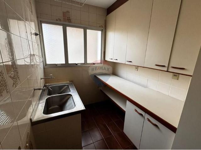 Locação Apto 04 Quartos 168mts no Centro de Ribeirão Preto/SP