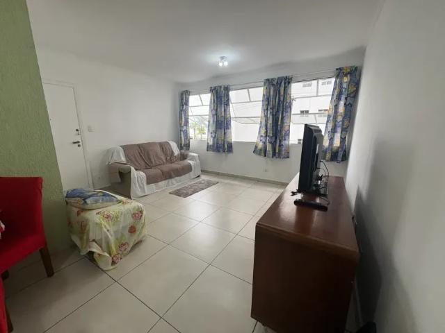 Locação apto 2 dorm com vista mar na Ponta da Praia