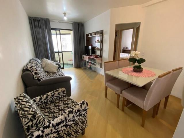 Locação apto com 56 m², 2 quartos, 1 banheiro, 1 vaga, Vila Santa Catarina