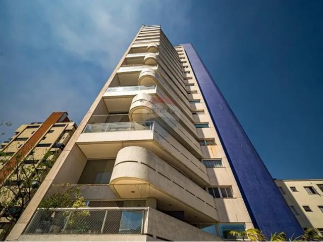 Locação Apto Duplex Luxuoso na Rua Capital Federal, 555, 4 dormitórios, 222 m², 2 suítes, 4 vagas, v