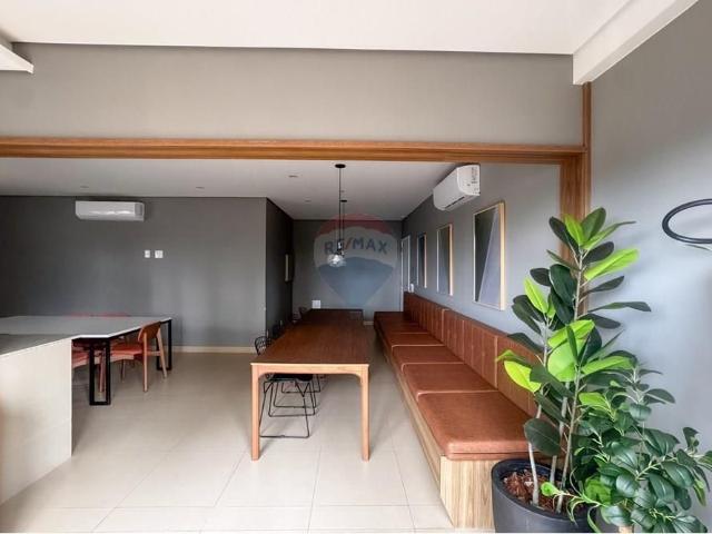 Locação Ap 01 Quartos 44mts do Bairro Quinta da Primavera em Ribeirão Preto/SP