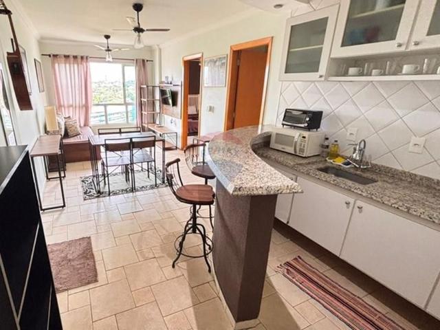 Locação Ap 02 Suites 60mts MOBILIADO no Jardim Nova Aliança Ribeirão Preto/SP