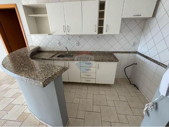 Locação Ap 02 Suites 60mts no Jardim Nova Aliança Ribeirão Preto/SP