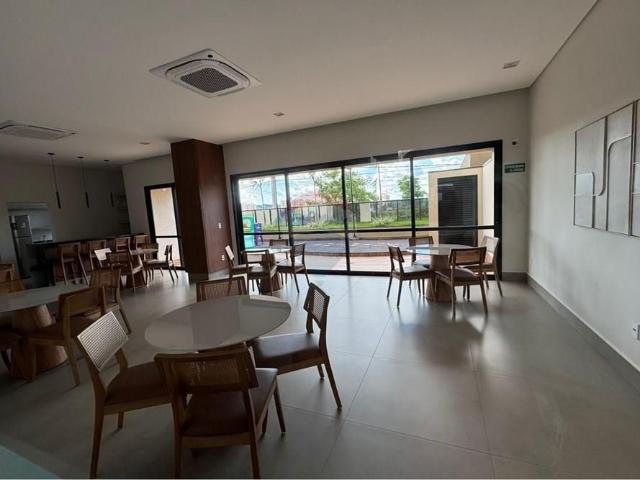 Locação Ap 02 Suítes 85mts no Jardim Nova Aliança em Ribeirão Preto/SP