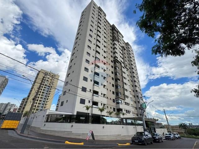 Locação Ap 02 Suítes 85mts no Jardim Nova Aliança em Ribeirão Preto/SP