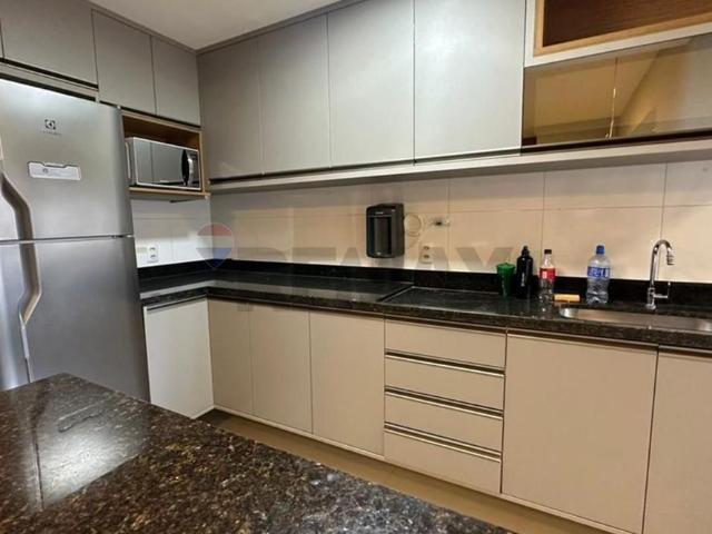 Locação Ap 02 Quartos MOBILIADO 90mts no Boque das Juritis Ribeirão Preto/SP