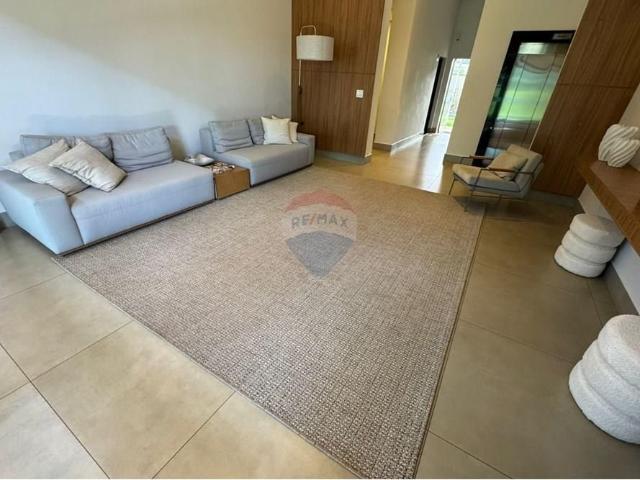 Locação Ap 03 Suítes 143mts no Jardim Nova Aliança em Ribeirão Preto/SP