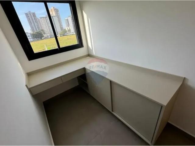 Locação Ap 03 Suítes 133mts Edifício PLAZA SPÑA no Jardim Nova Aliança em Ribeirão Preto/SP