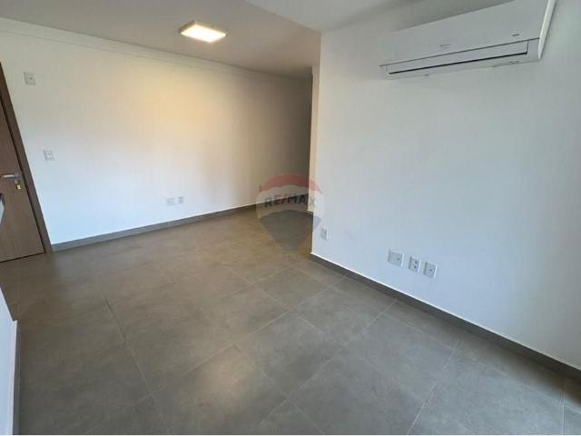 Locação Ap 03 Suítes 133mts no Jardim Nova Aliança em Ribeirão Preto/SP