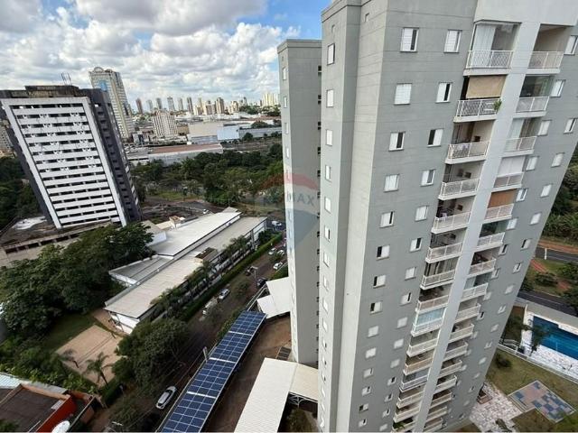 Locação Ap 03 Quartos 78mts no Jardim Nova Aliança Ribeirão Preto/SP
