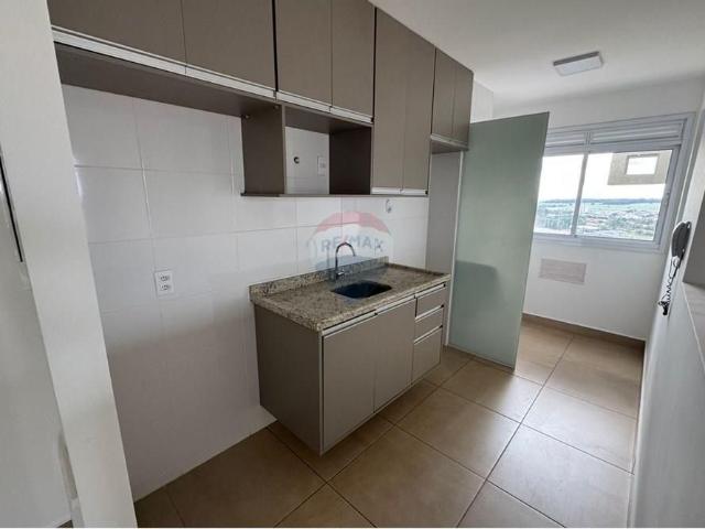 Locação Ap 03 quartos 01 Suite 74mts na Ribeirânia Ribeirão Preto/SP