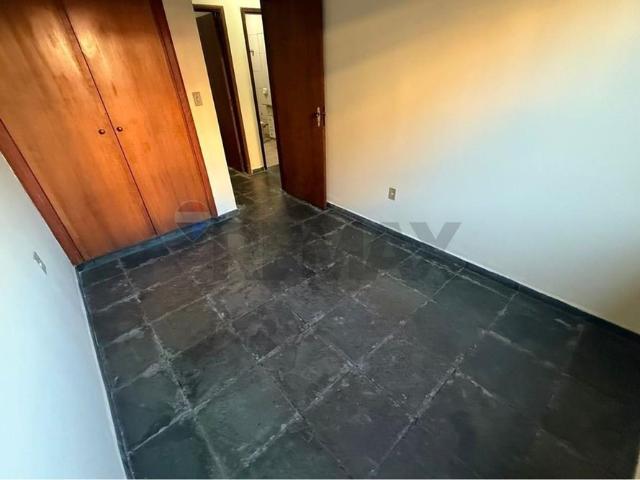 Locação Ap 03 Quartos Terreo 97mts no Jardim Irajá Ribeirão Preto/SP