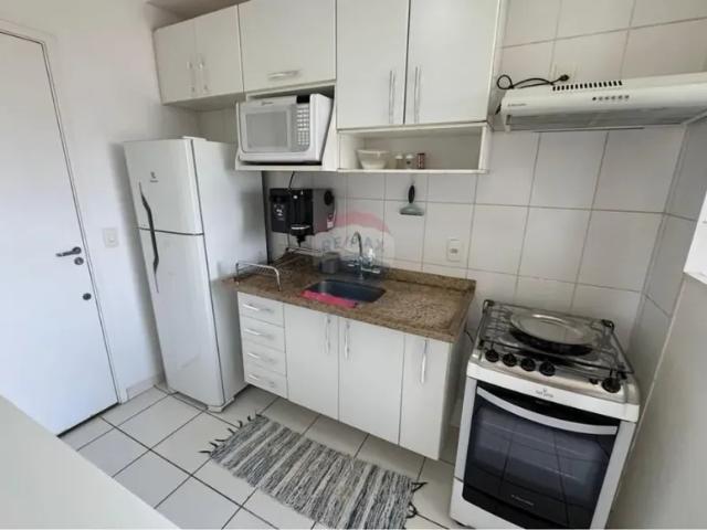 Locação Ap 03 Quartos MOBILIADO 78mts no Nova Aliança Ribeirão Preto/SP