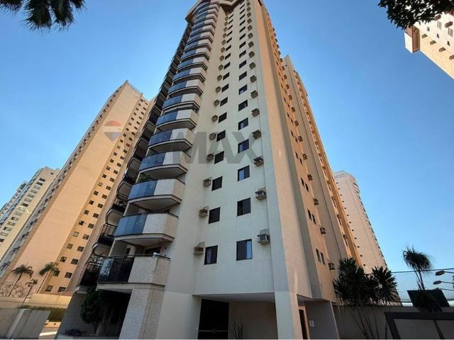 Locação Ap 04 Quartos 135mts na Fiusa em Ribeirão Preto/SP