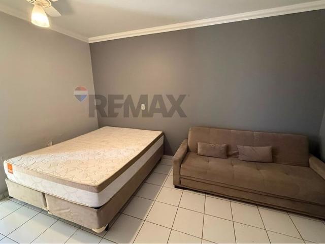 Locação Ap 32mts 01 Quarto MOBILIADO na Ribeirania Ribeirão Preto/SP