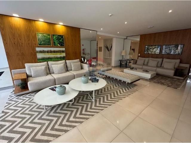 Locação Ap 44,31mts MOBILIADO Jardim Botânico Ribeirão Preto/SP