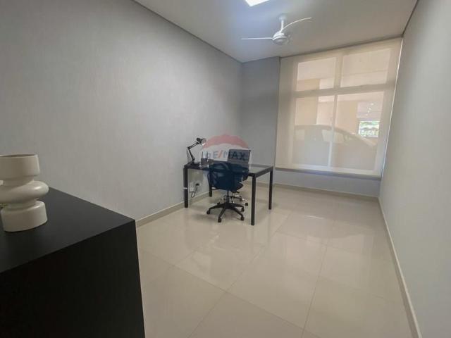Locação Ap 57mts 01 Quarto no Jardim Nova Aliança Ribeirão Preto/SP