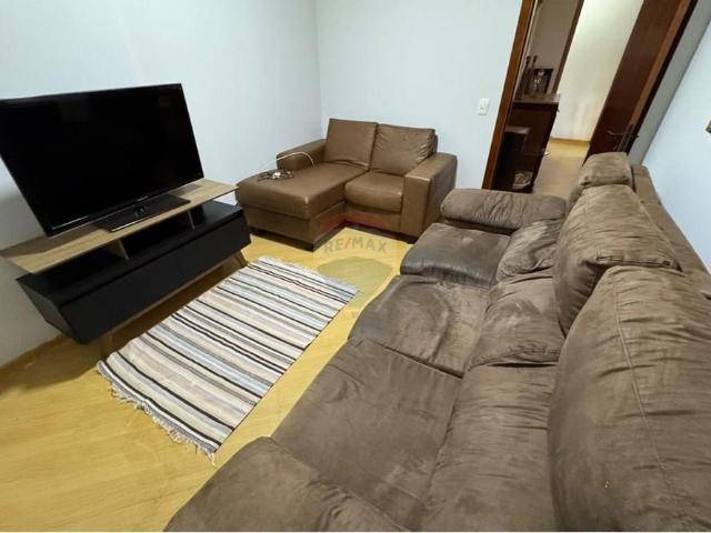 Locação Ap MOBILIADO 04 Dormitórios 155mts no Centro de Ribeirão Preto/SP
