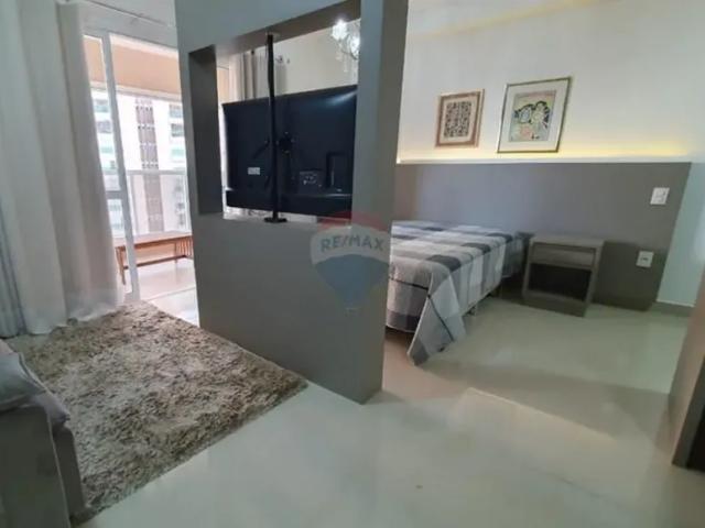 Locação Ap Mobiliado 51,77mts no Jardim Botânico Ribeirão Preto/SP