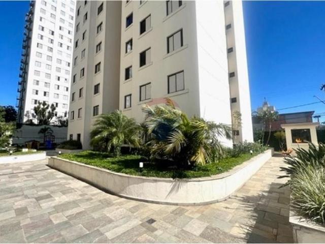Locação apartamento, 3 dormitórios sendo 1 suíte, Armários embutidos em 2 dorm e na cozinha Churrasqueira, quadra e playground