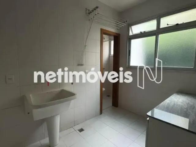 Locação Apartamento 3 quartos Buritis Belo Horizonte