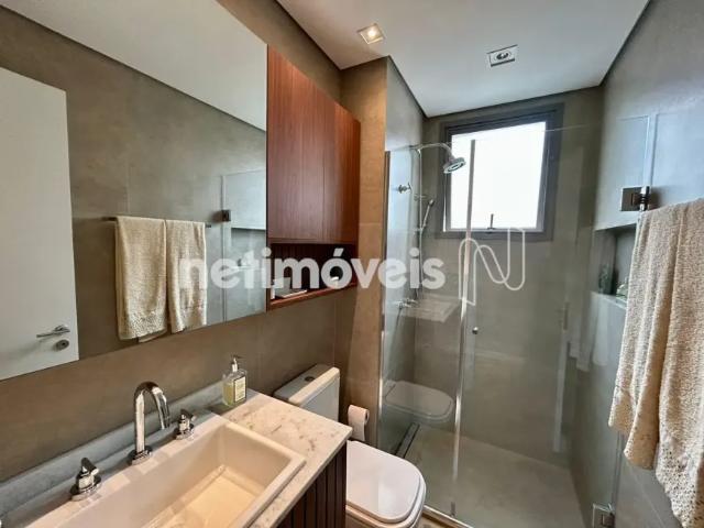Locação Apartamento 3 quartos Indianópolis São Paulo