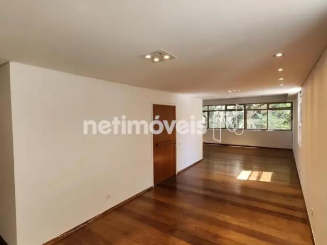 Locação Apartamento 3 quartos Jardim Paulista São Paulo