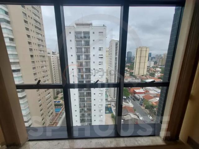 Locação apartamento 3 quartos 01 suíte no brooklin 2 vagas com lazer 126m²