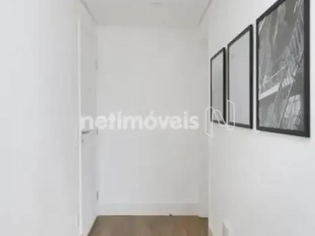 Locação Apartamento 1 quarto Brooklin Novo São Paulo
