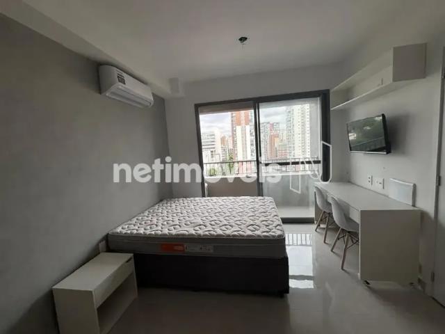 Locação Apartamento 1 quarto Vila Olímpia São Paulo