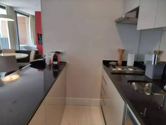 Locação Apartamento 1 quarto Vila Olímpia São Paulo