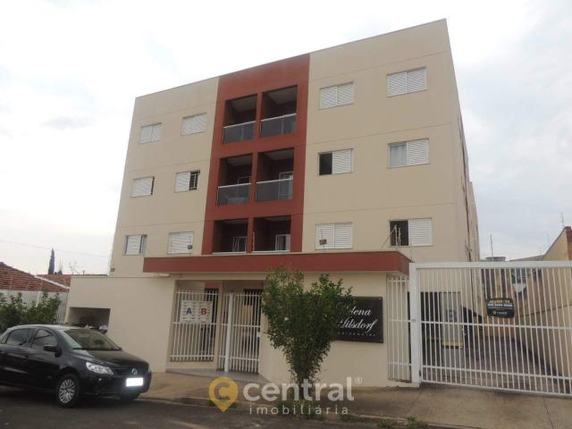 LOCAÇÃO APARTAMENTO 2 DORMITORIOS VILA CARDIA IMOBILIARIA CENTRAL BAURU SP