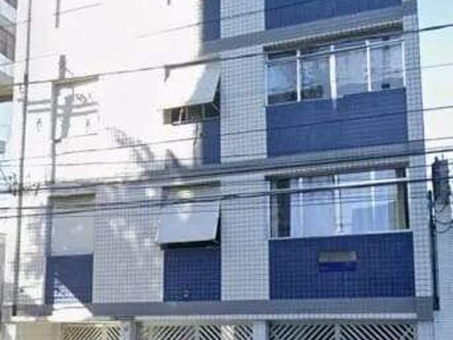 Locação Apartamento 2 Dormitórios Bairro Vila Mathias Santos/SP