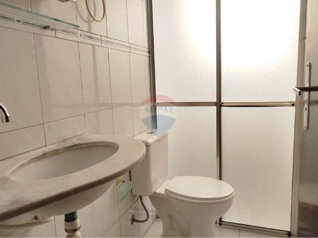 Locação Apartamento 2 Dormitórios em Sorocaba, Jardim Magnolia