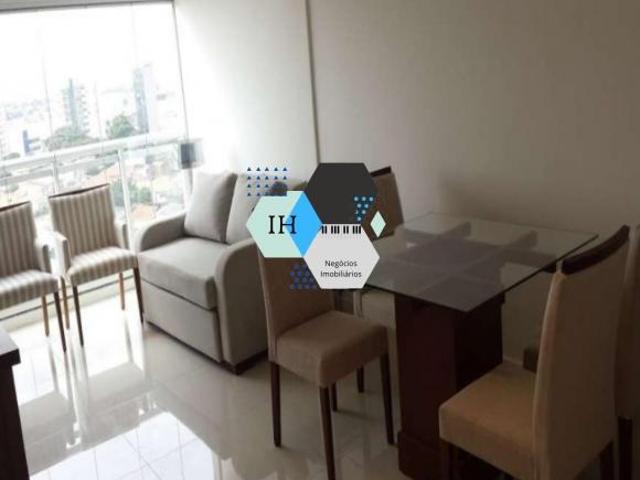 Locação Apartamento 2 Dormitórios para alugar no Campo Belo