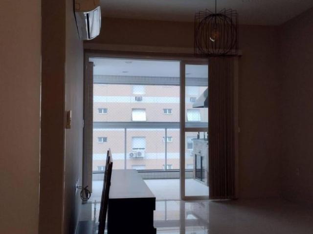 Locação Apartamento 2 Quartos No Embaré Santos Sp