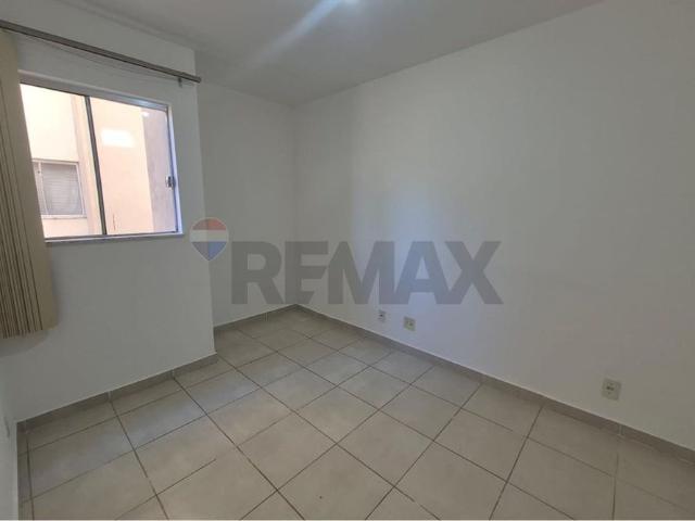Locação | Apartamento 2 quartos | Novo Horizonte/Marilândia