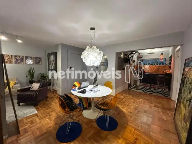 Locação Apartamento 2 quartos Cerqueira César São Paulo