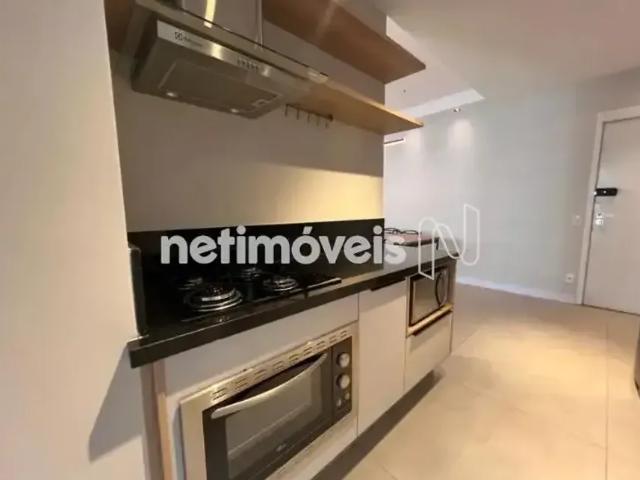 Locação Apartamento 2 quartos Cerqueira César São Paulo