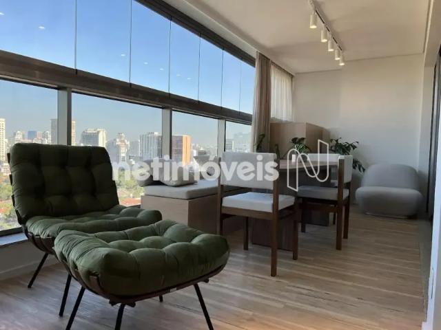Locação Apartamento 2 quartos Pinheiros São Paulo